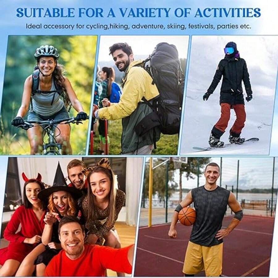 3D Cat Skiing Balaclava Sheisty Mask Dog Cycling Mask Breathable Ice ...