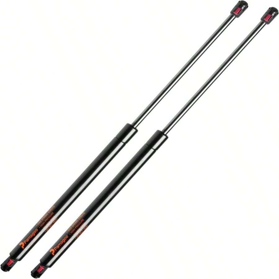 PAMAGOO SE244P60EZ10 24 Inch 60 Lbs Gas Strut Prop, 24'' Shock Lift For ...