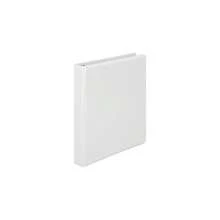 Wilson Jones 1 Inch 3 Ring Binder, Heavy Duty D-Ring View Binder, Extra ...