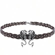 Circlet Crown Fairy Viking Headpiece Celtic Tiara Headband For Men ...