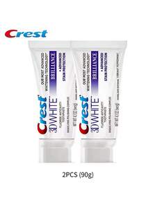 Crest 3D White Original Toothpaste Anticavity Complex Toothpaste ...