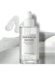 Skin 1004 Madagascar Centella Tone Brightening C Ampoule 100ml Momento ...