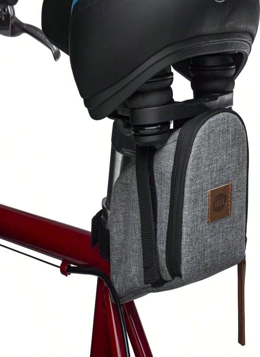 BELL Stowaway Top Tube Bicycle Bag | SHEIN USA