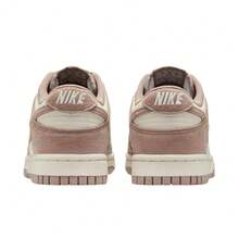 Nike Women's WMNS NIKE DUNK LOW Casual Sneakers, Low-Top IB4417-105 ...