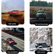 3pc ES2026R ES2027L ES362S Outer Steering Drag Link+ Drag Link At ...