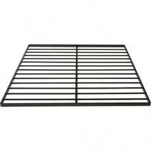 Quick Lock Bunkie Board Box Spring And Bed Slat Replacement Metal Frame ...