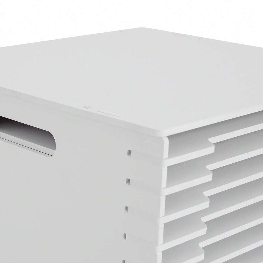 OUKANING OUKANING A4 A5 Paper Storage Rack Organizer Office File ...