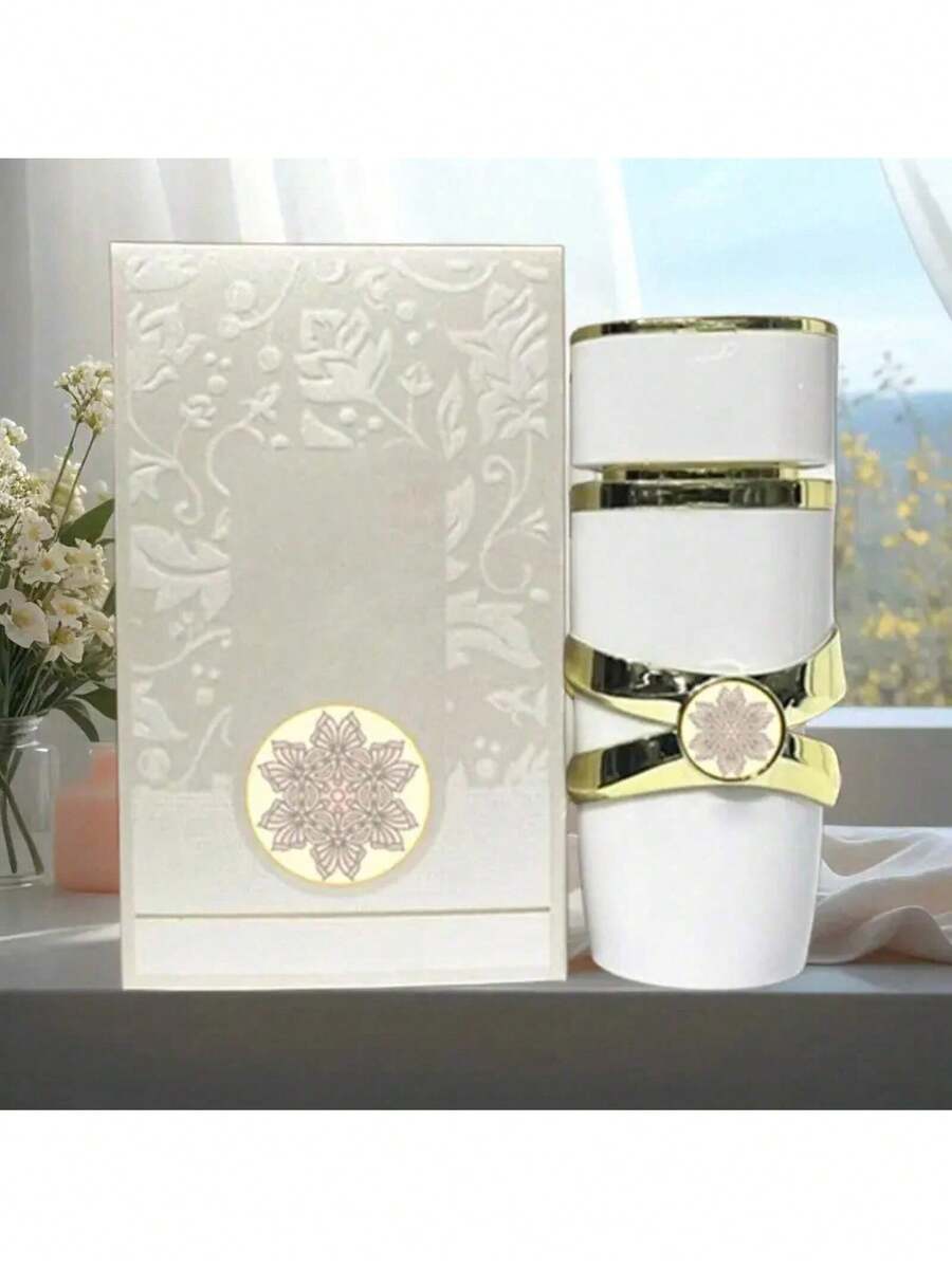 Eau de Parfum de Alabastro de Higo y Vainilla Cremosa 3.4oz | Esencia ...