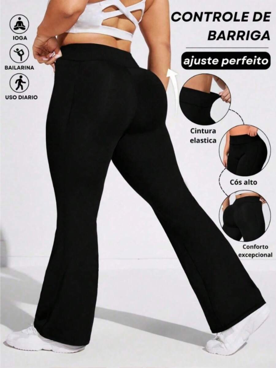 Sports Yoga Pants For Running And Exercise. The Best Fashion In One ...