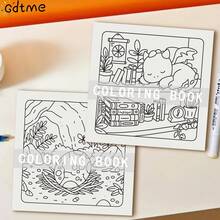 GDTME "A Day In Little Dragon's Life: Cozy Autumn And Winter" Adult ...