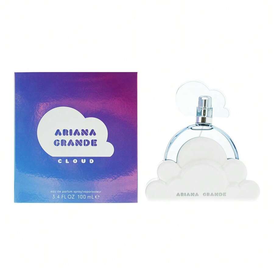 Ariana Grande Ariana Grande - Cloud EDP (100 ml) | Mode de Mujer | SHEIN España