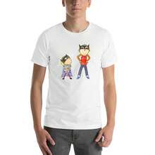 Charlie And Lola T-Shirt T Shirts For Man Pack White T Shirt ...