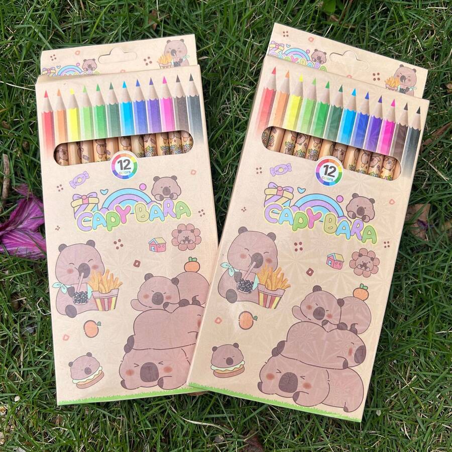 Artistic Colored Pencil Set For Student Artists Fade-Resistant, Perfect ...