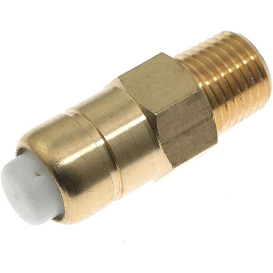 Maxmoral Dewatering Pressure Washer Thermal Safety Valve 1 4 Inch Npt