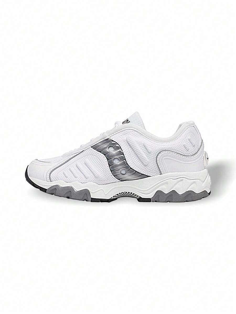 Saucony Matrix Unisex Sneaker mit Dämpfung, Rückprall, atmungsaktivem ...