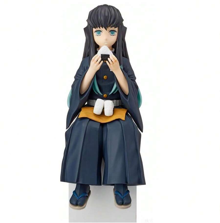 Muichiro Tokito Action Figure Sitting Pose for Sale Australia| New ...