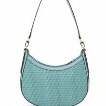 Guess GUESS Women's Retro, Stylish & Minimalist Country-Style Woven ...