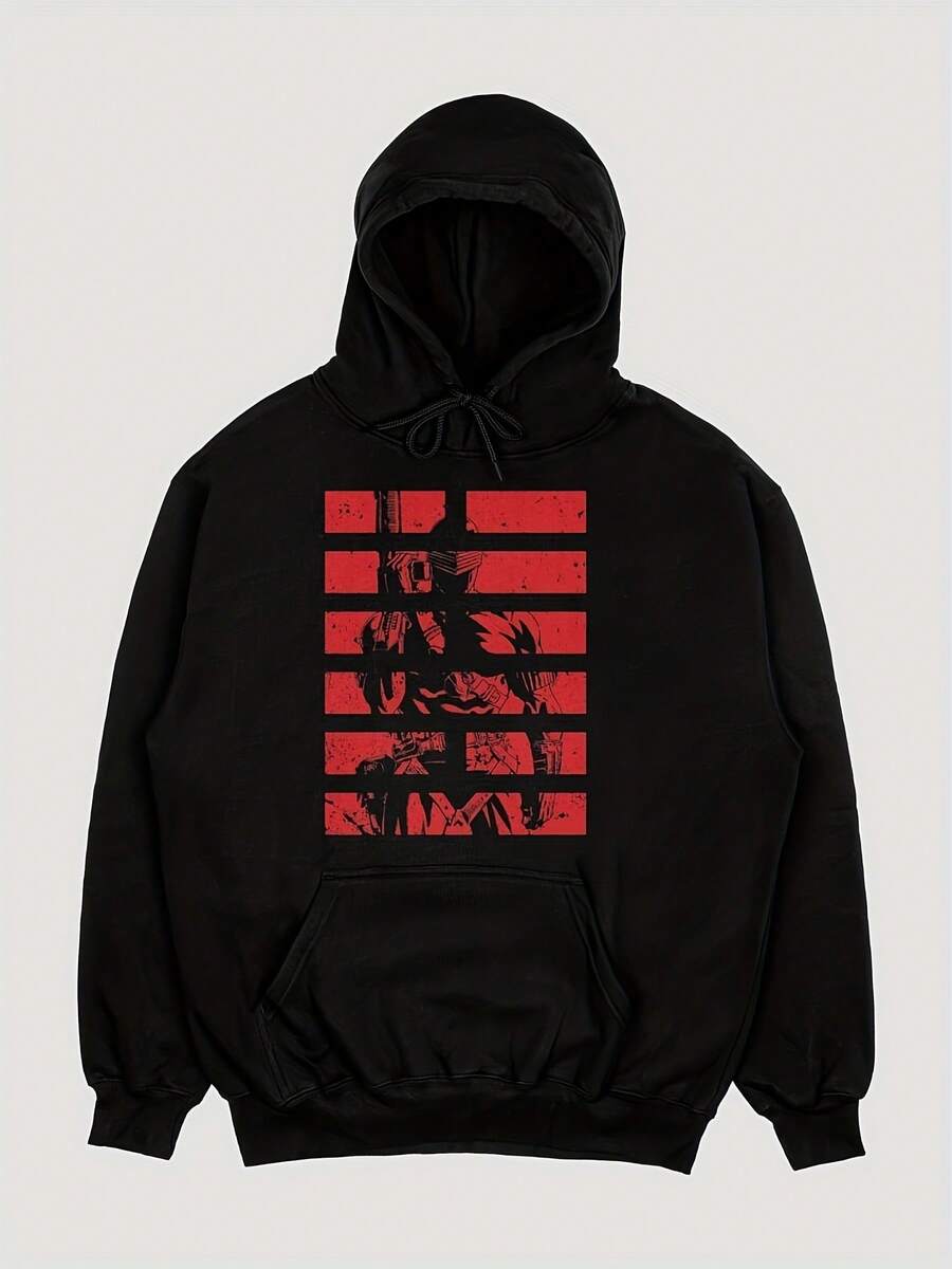 Sudadera con capucha del Clan Arashikage de Gi Joe Snake Eyes | Mode de ...