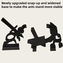 2/1 Stück süße ameisen-förmige Toilettenpapierhalter, ameisen-förmige ...