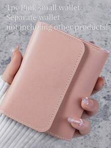 [US-Based Shipping]Brown Large Capacity Fashionable And Simple Splicing ...