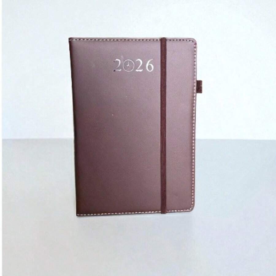 2026 Daily Planner - Executive Launch - Various EXECUTIVE Models | SHEIN