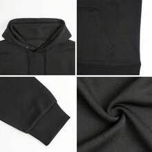 Sudadera con capucha del Clan Arashikage de Gi Joe Snake Eyes | Mode de ...