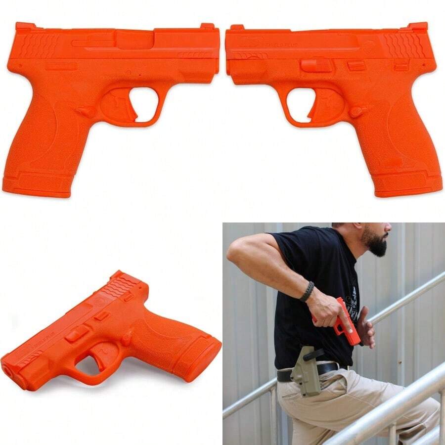 American Ty Trainers Compatible With Smith And Wesson Models ...