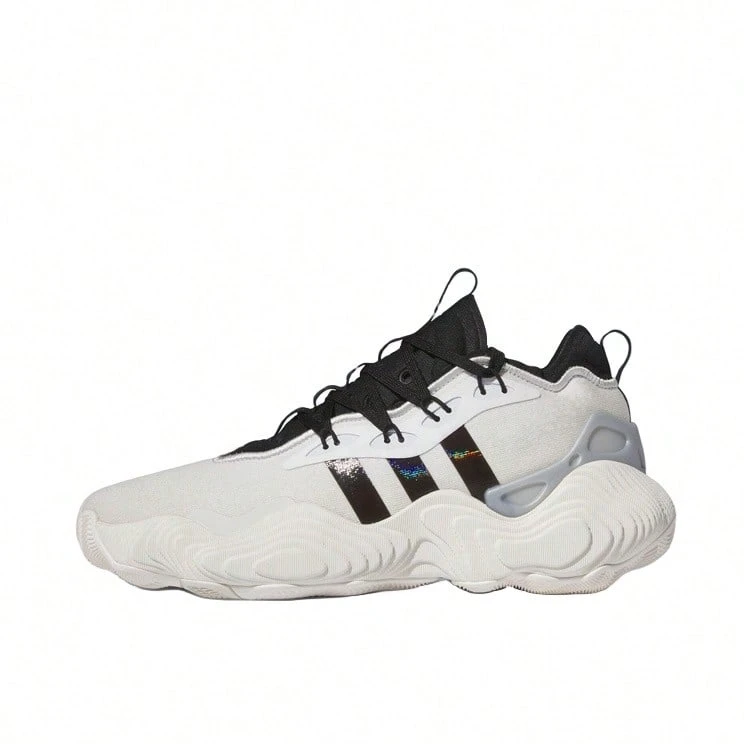 Adidas Tênis de basquete de combate adidas Trae Young 3 Signature ...