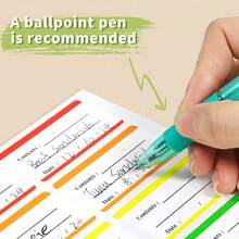 Freezer Labels, Easy To Peel - Postage Meter Labels - Color Coded ...