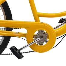 Triciclo para adultos Triciclo Bicicleta de 24 pulgadas con cesta ...