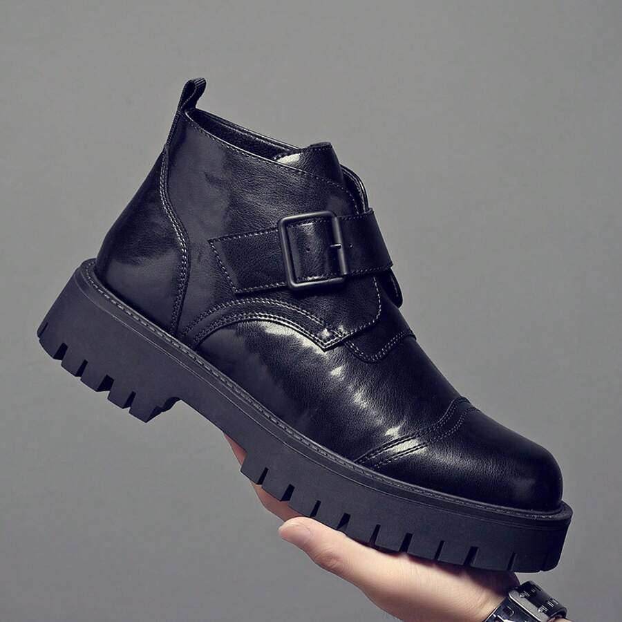 Men Chelsea Boots | Mode de Mujer | SHEIN España