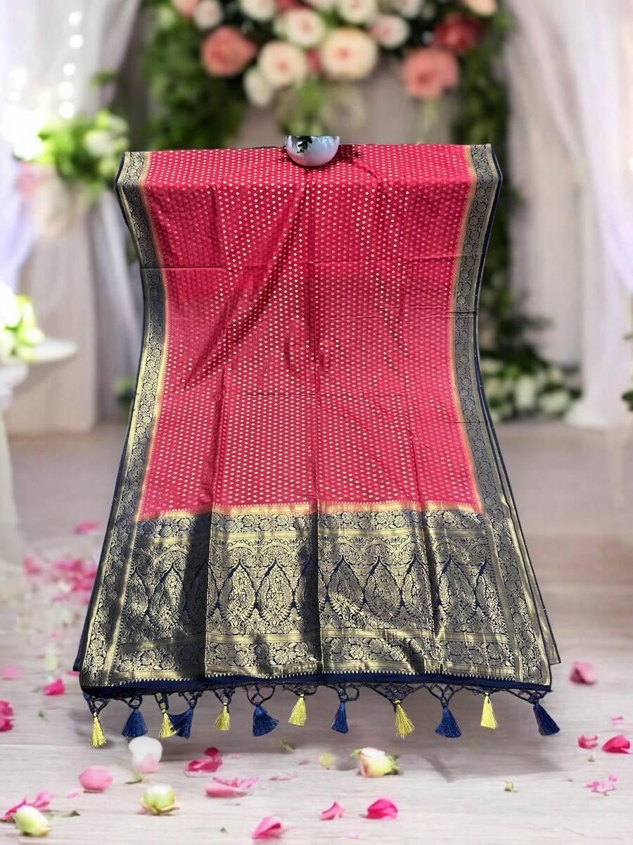 Sari de seda Opara - Vestimenta tradicional para mujeres | Mode de ...