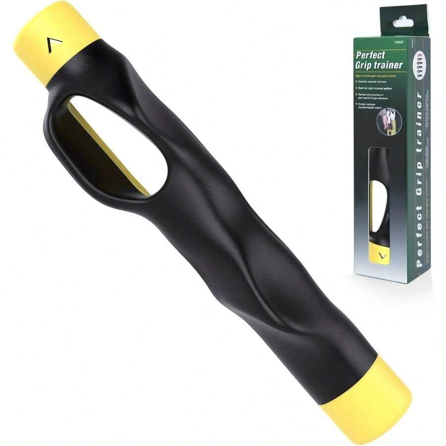 Grip Trainer Swing, Right Handed Grip Trainer, Grip Trainer Training ...