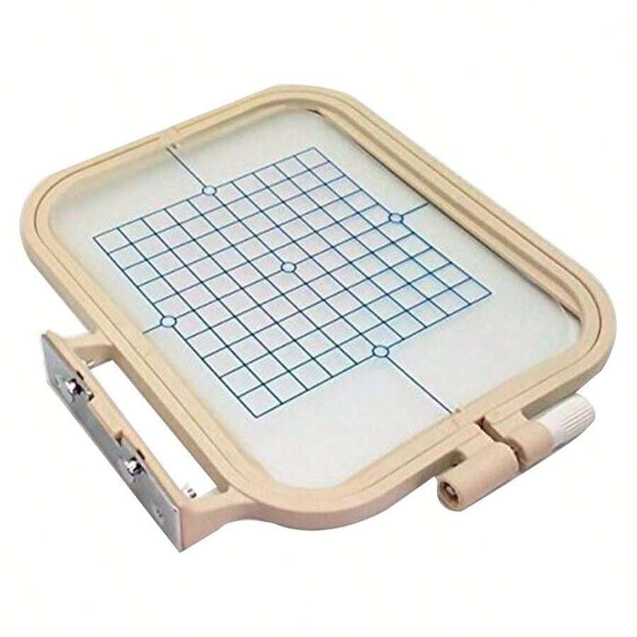 HONEYSEW Embroidery Hoop Cap Hoop For Brother Hoop SE270D SE400 900D ...
