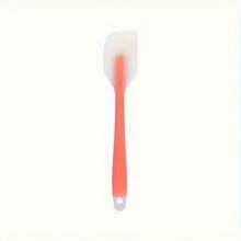 5pc Small Silicone Spatula Kitchen Tool Baking Tools Multifunctional ...