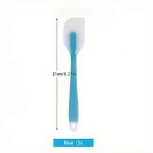 5pc Small Silicone Spatula Kitchen Tool Baking Tools Multifunctional ...