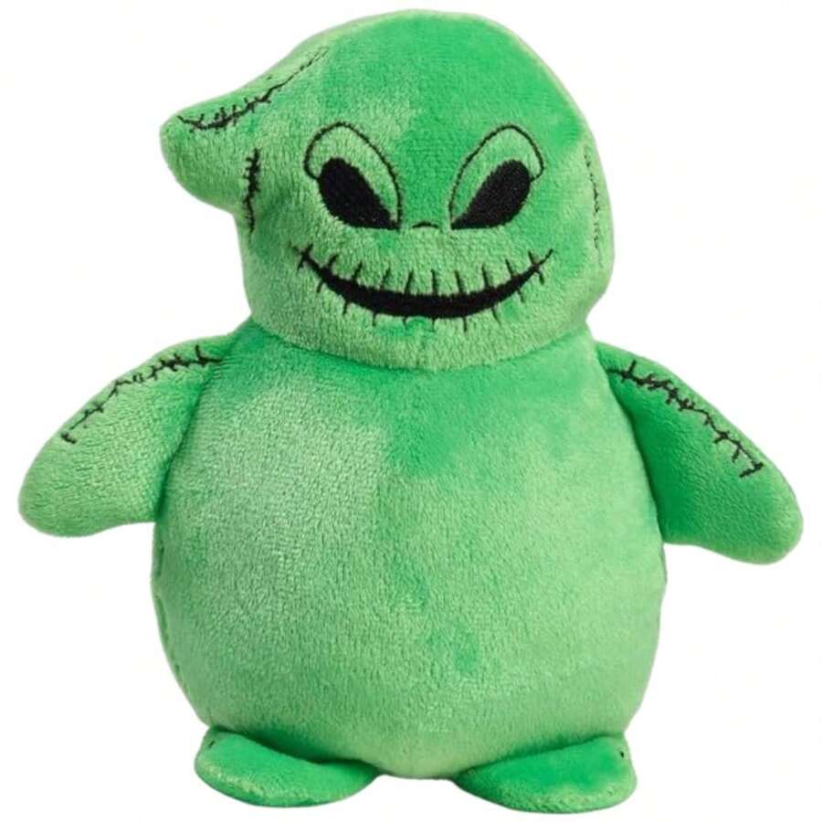 Disney The Nightmare Before Christmas 8.5" Inch Stuffed Animal Plush ...