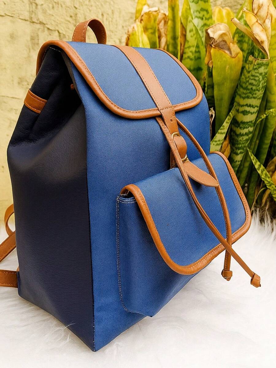 Women's Backpack, Durable Work, Ideal Size A4 | SHEIN South Africa