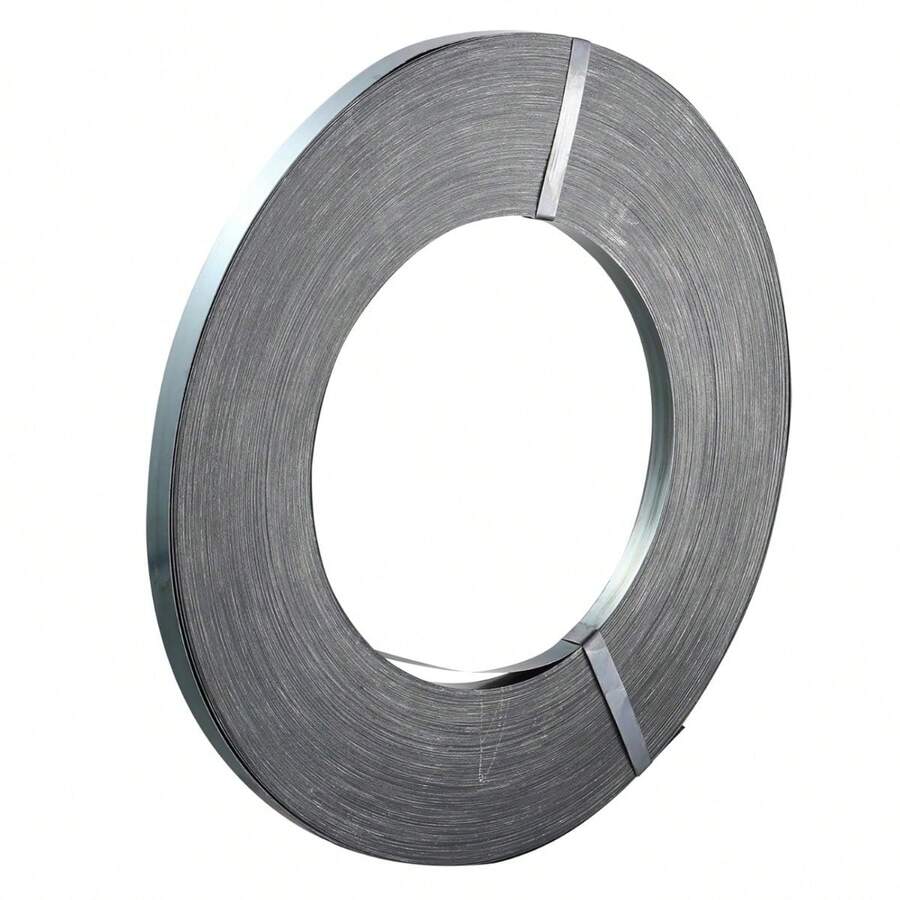 Banding Strapping Kit With Strapping Tensioner Tool, Stainless Steel ...