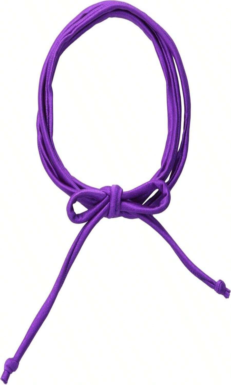 Raveware Lingerie Women'S Spaghetti Tie | SHEIN USA