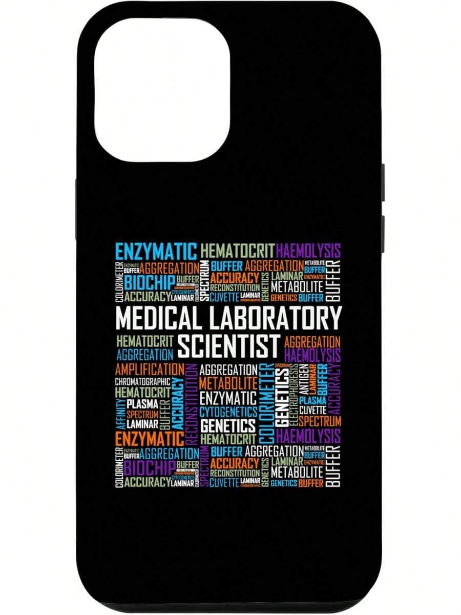 14 Plus Medical Laboratory Scitist Words MLS Week Medical Technici ...