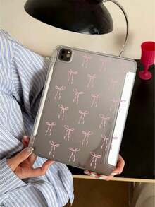 3Y mit Stiftschlitz iPad11 Schutzhülle 2025 Neue iPad Pro Schutzhülle ...