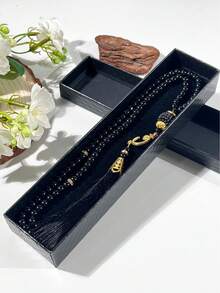 1pc Middle Eastern Muslim Style Multi-Color Tassel Rosary Bead Gift Set ...