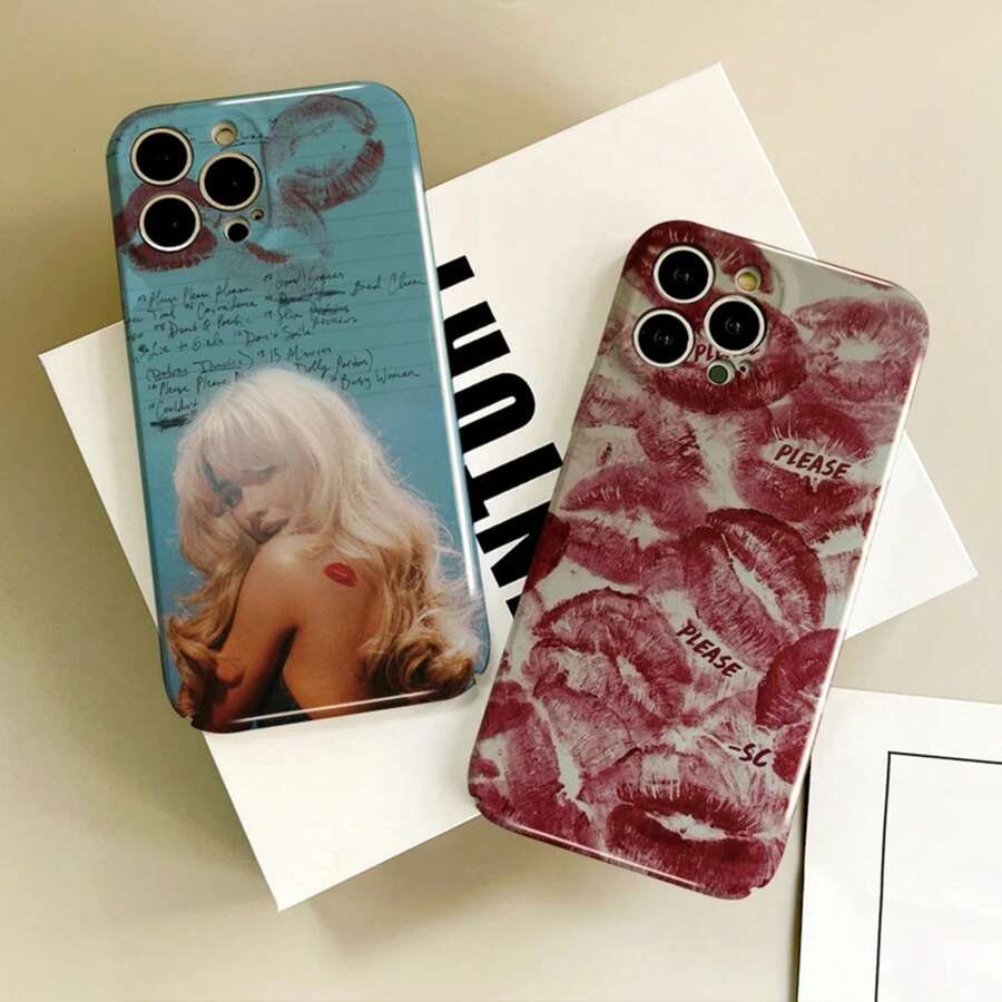 SINGER Please Please Please S-Sabrina C-Carpter FUNDA Phone Case For ...