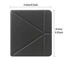 Funda para Kobo Libra Color (2024) Lector de eBooks de 7 pulgadas ...