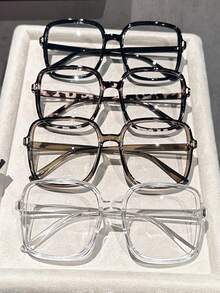 4pcs Minimalist Ins Style Casual Classic Portable Simple All-Match ...