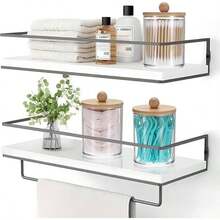 Dispensador de Algodn, Dispensador de Contenedores de Bao, tarros de ...