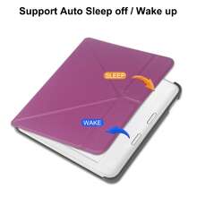 Funda para Kobo Libra Color (2024) Lector de eBooks de 7 pulgadas ...