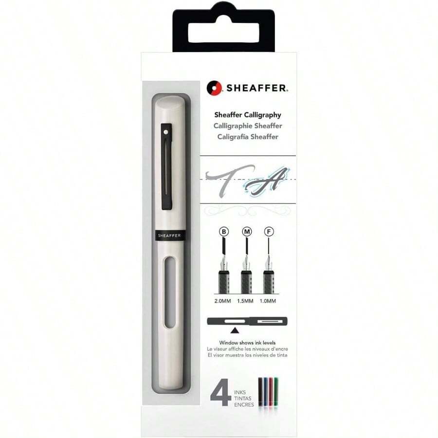 Calligraphy Mini Kit White for Sale Australia| New Collection Online ...