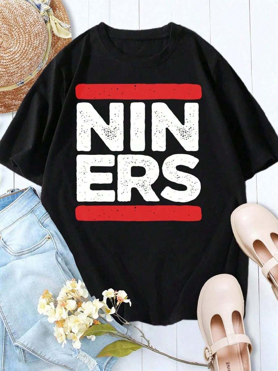 Lovers' San Francisco 49ers CMC Purdy Touchdown Bowl T-Shirts For Women ...